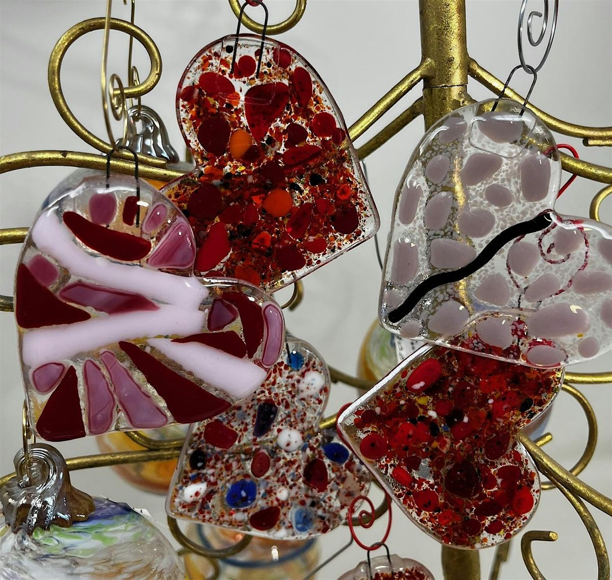 Its always time, Valentines! to Celebrate creating in 2025, fusing! at ...