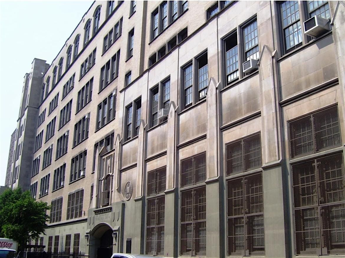 BREC REUNION 2025 | 315 Meserole St, Brooklyn, NY | July 5, 2025