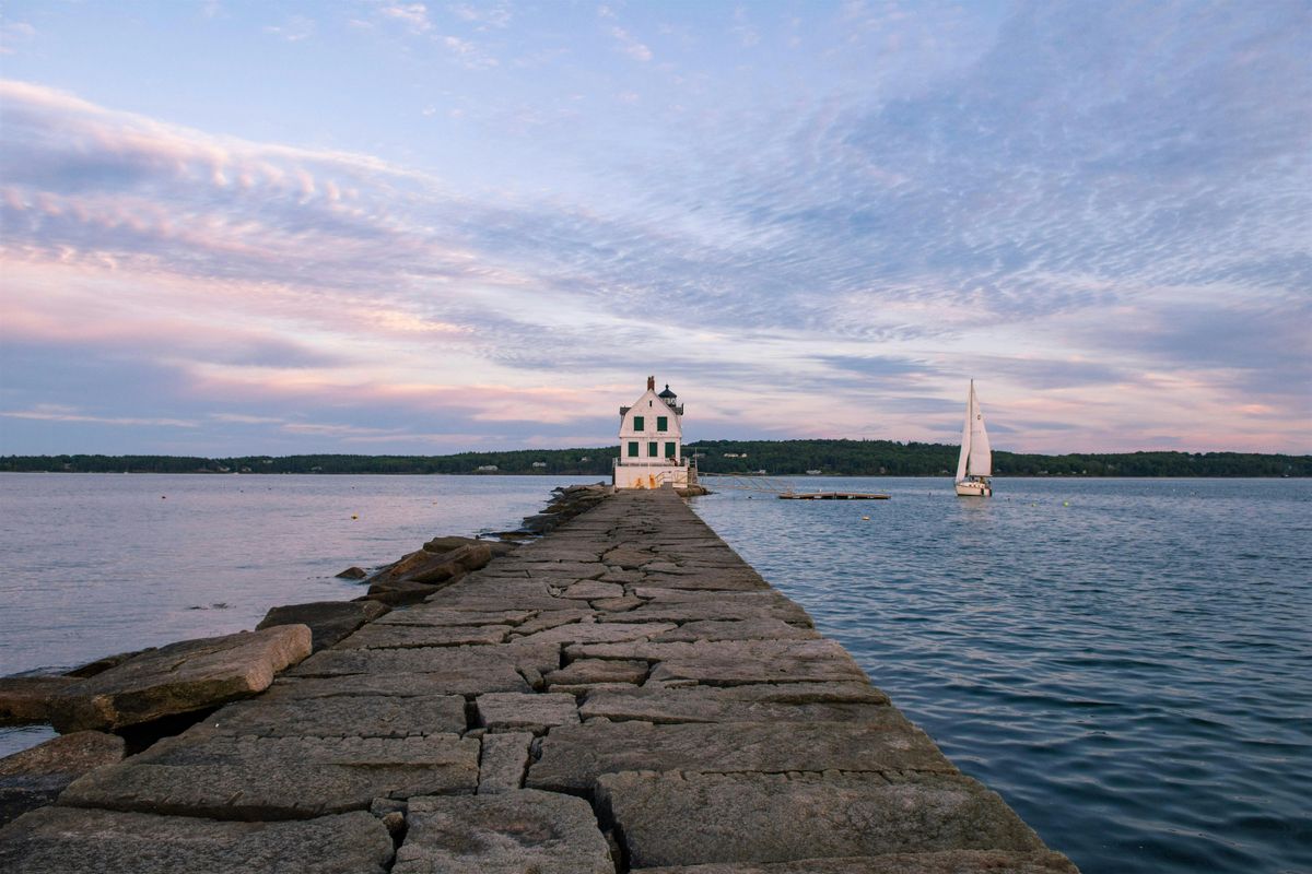 2025 NASW ME Annual Conference at Samoset Resort, Rockport on 5th ...