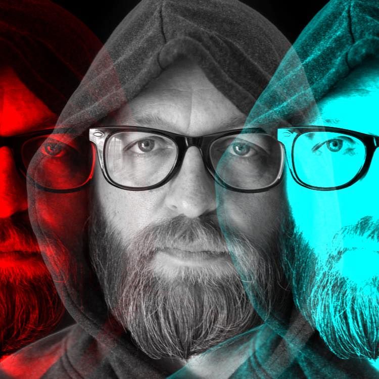 Davy Williamson w/ Jarrett Raymond @ Ned Divines at 940 McLean Ave ...