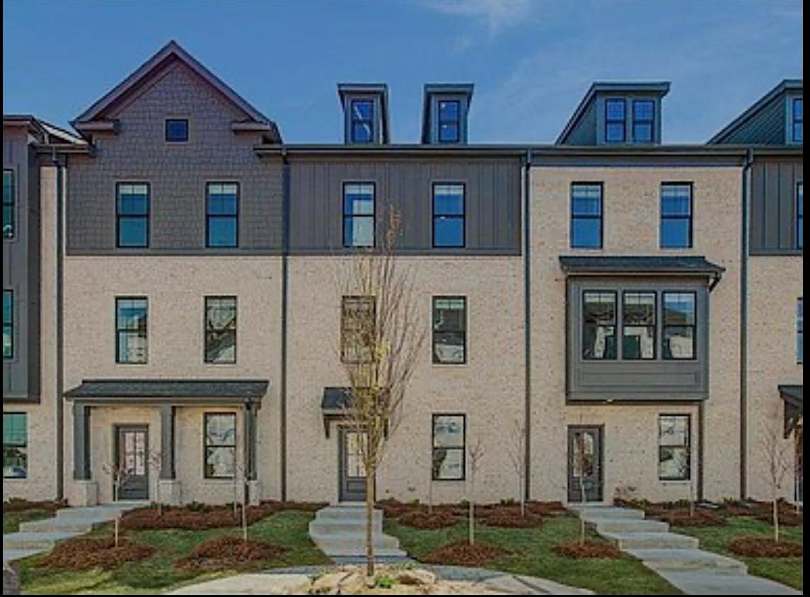 Honoring Our Hometown Heroes: McDonough Appreciation Event at 2142 Jonesboro Rd, McDonough on ...