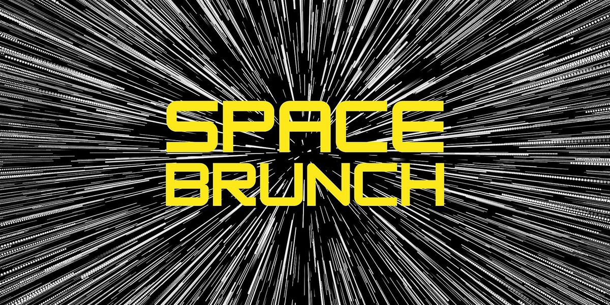 Space Drag Brunch - ASL Performance at Tropical Liqueurs, St. Louis on ...