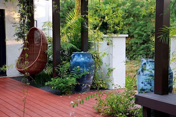 Gamble Garden Spring Garden Tour 2023 at Elizabeth F. Gamble Garden ...