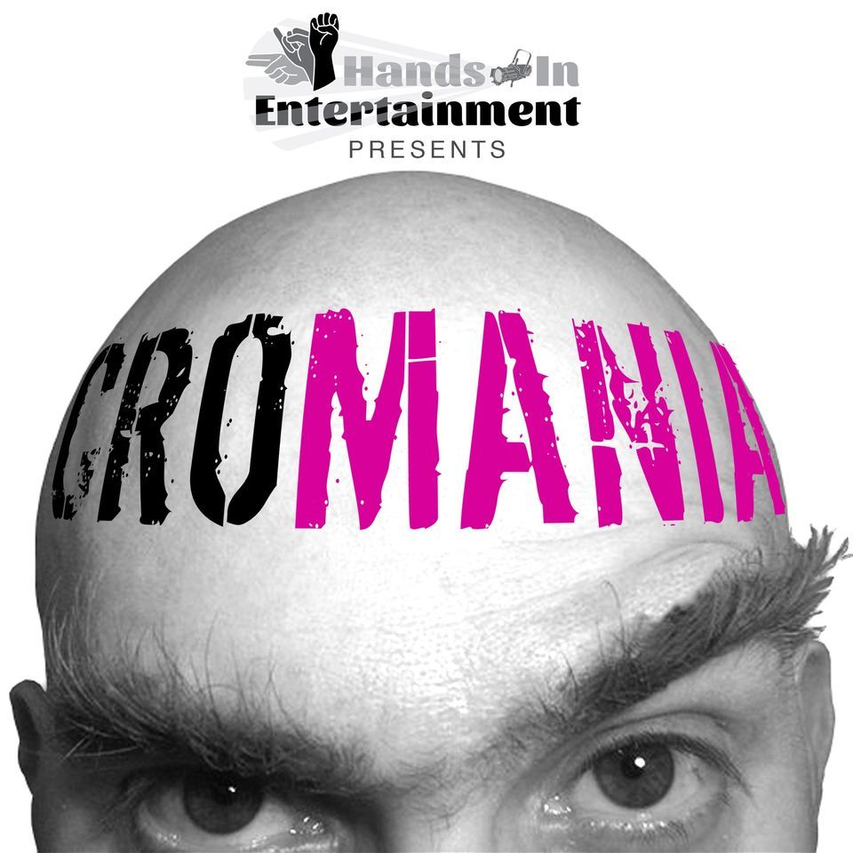 AMERICAN SIGN LANGUAGE PERFORMANCE: “Cromania!” (ROME/$) | 1101 Floyd ...