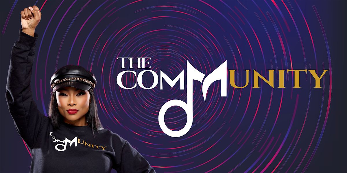 The CommUnity Live in LA | The Convergence Center / The Junction, Long ...