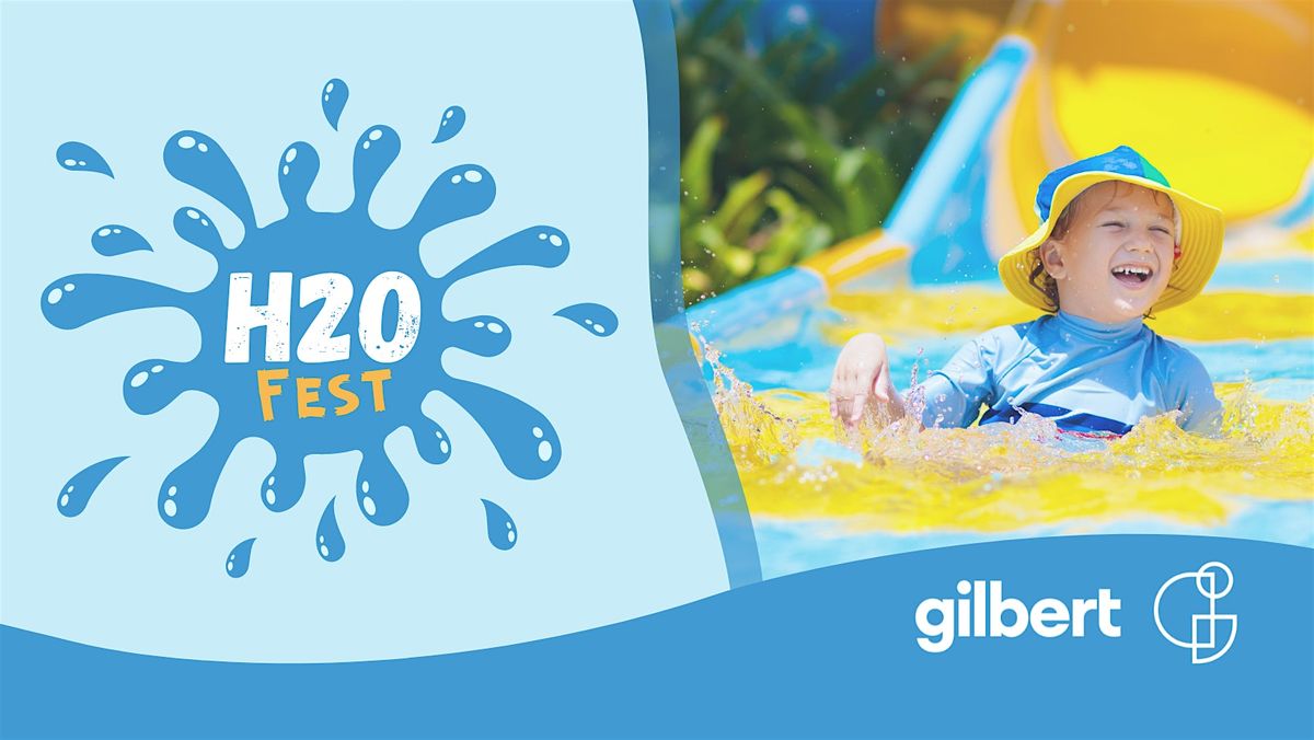 H2O Fest 2025 at Freestone Park, Gilbert on 5th June, 2025