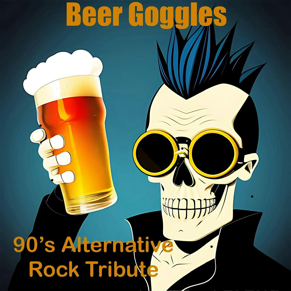 Beer Goggles Band @ StillWater | StillWater Spirits & Sounds, Dana ...