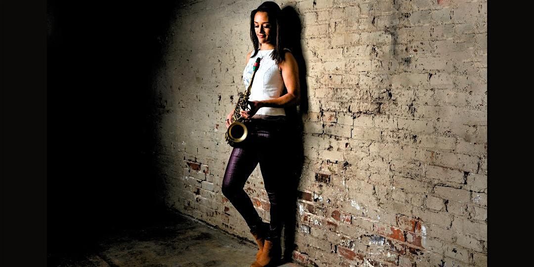 Vanessa Collier at Caffe Lena, Saratoga Springs on 1st June, 2025