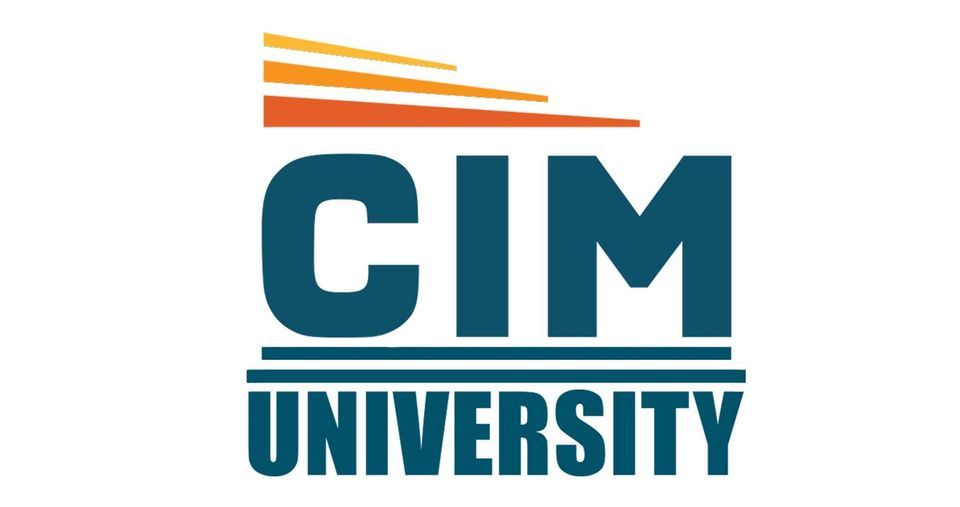 CIM University: Best Practices For Marathon Training | online | August ...