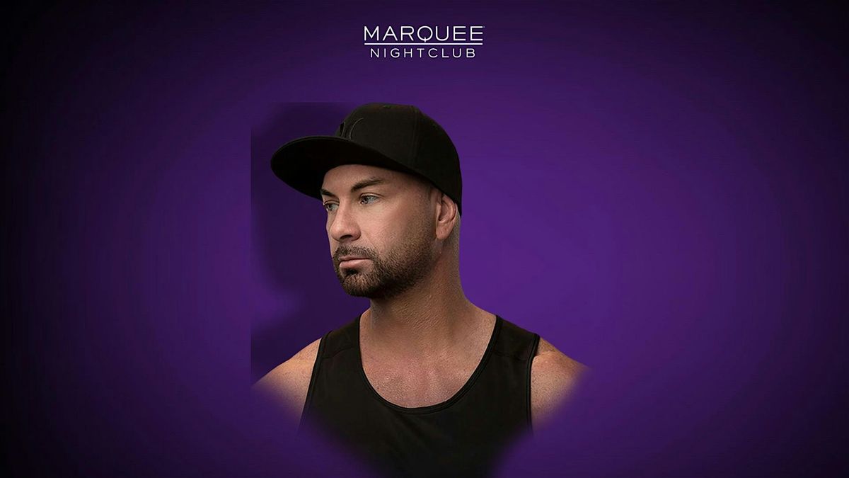 Greg Lopez @ Las Vegas Nightclub (The Cosmopolitan of Las Vegas) | Hakkasan Nightclub, Las Vegas ...