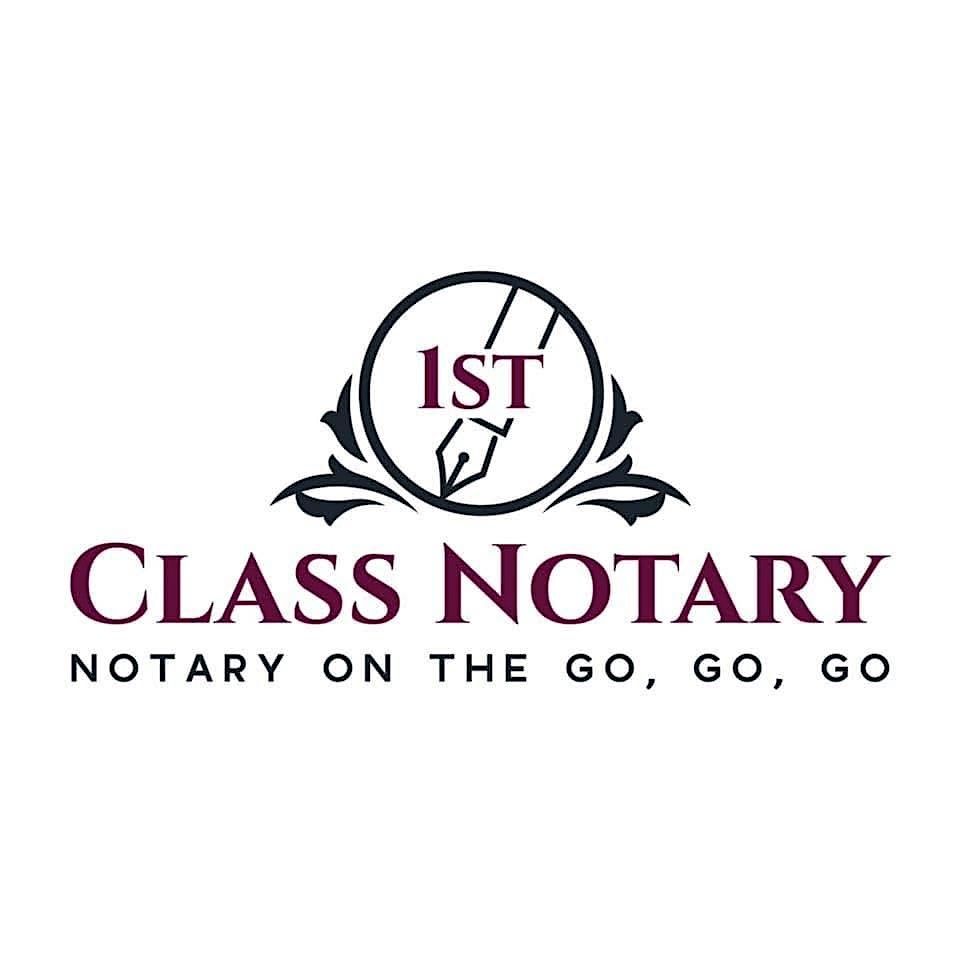 1st Class New Notary Meet Up at 8900 N Central Ave suite 102, Phoenix ...