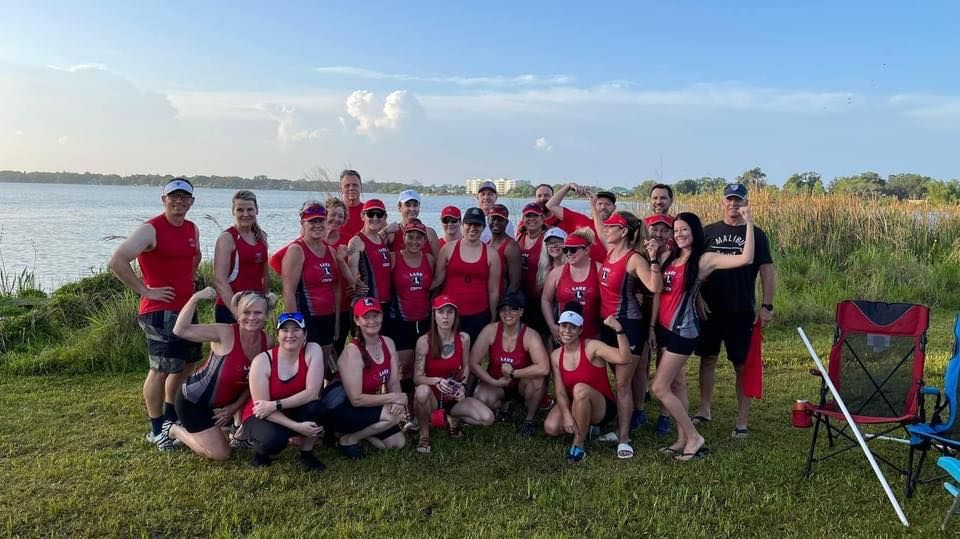 Adult Learn To Row (August 2022) at LAKE County Rowing Association ...