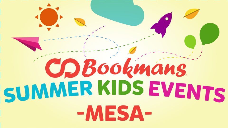 Summer Kids: Puppeteering 101 with Stacey Gordon from "Sesame Street ...