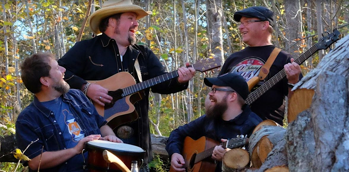 Witchitaw Live at Digby Pines Golf Resort and Spa at Digby Pines Golf ...