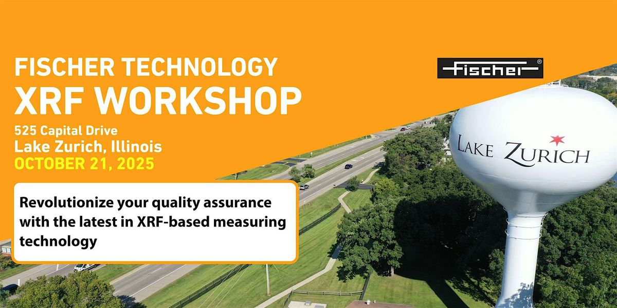 Revolutionize your quality assurance with the latest XRF technology at ...
