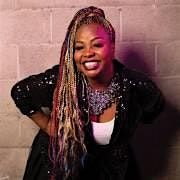 DIRECT FROM THE TONIGHT SHOW COMEDIAN: JACKIE FABULOUS! | The Asher ...