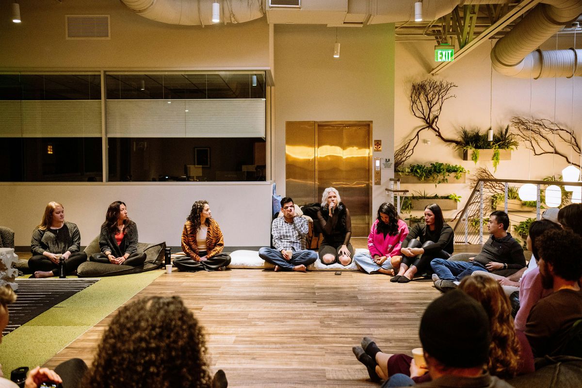 Community Connections | Kuya Wellness, Austin, TX | March 18, 2025