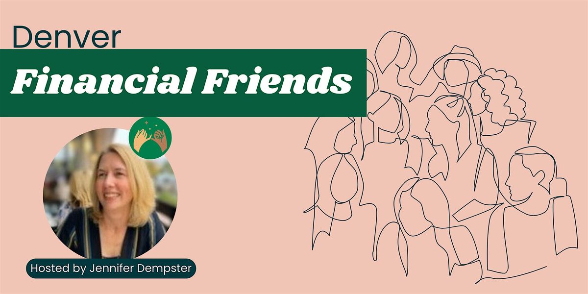 Financial Friends Denver with Jennifer Dempster | The 99ers Sports Bar ...