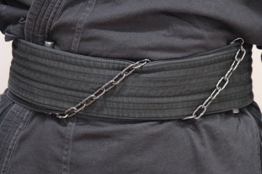 KUSARI - Sulla Via Guerriera della Catena | Yoshin Ryu, Turin, PI ...