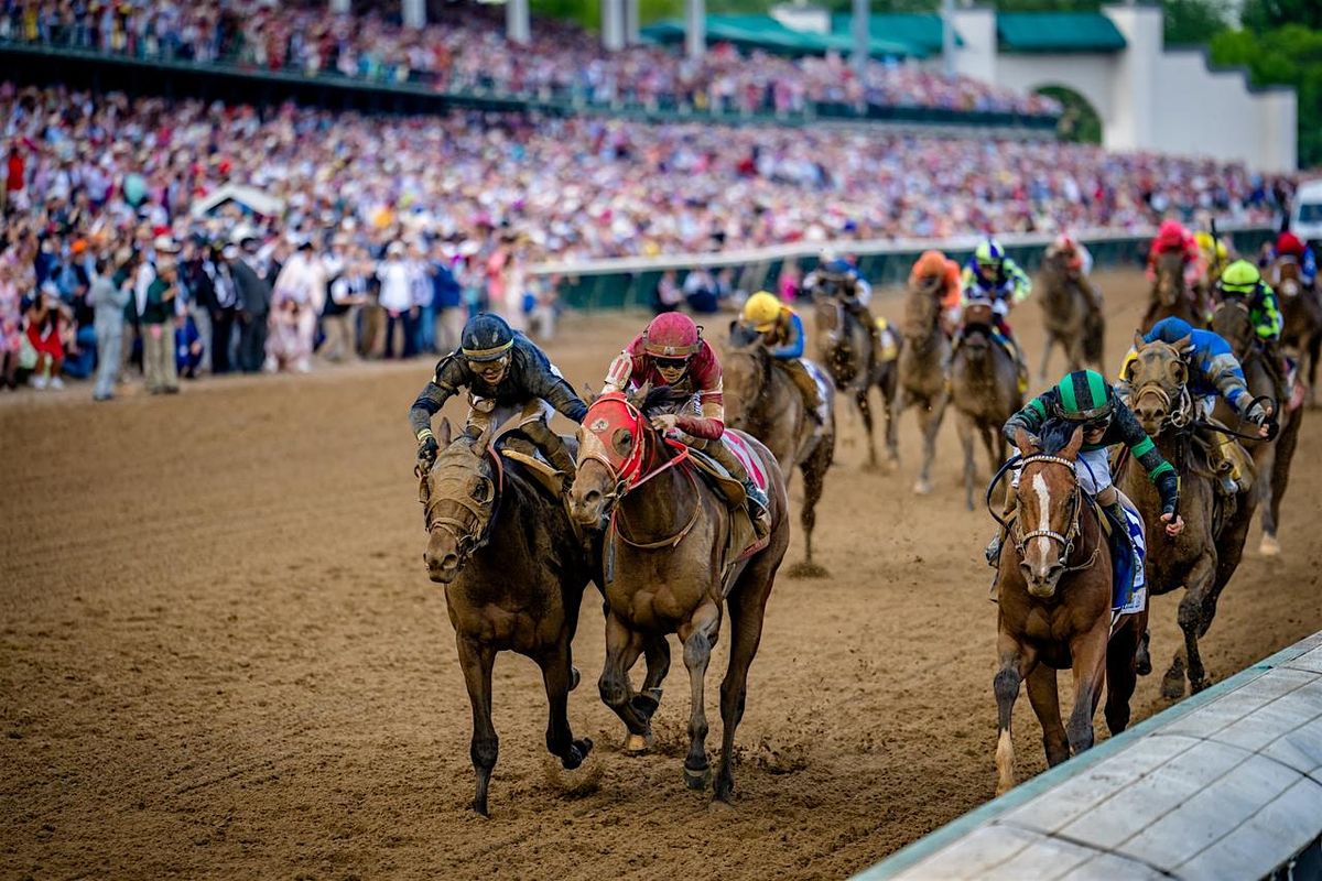 Kentucky Derby Viewing @ 935 Surf Shack at 935 Ocean, A Beachside Inn ...