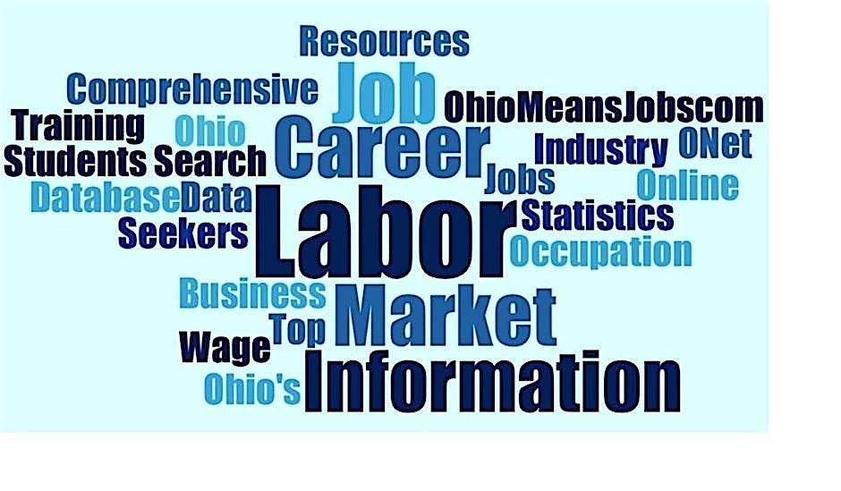 Navigating Training Workshop at OhioMeansJobs Center, Akron on 7th ...