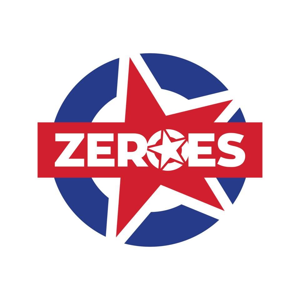 ZEROES Launch Party! | Coach's Corner, Savannah, GA | May 25, 2023