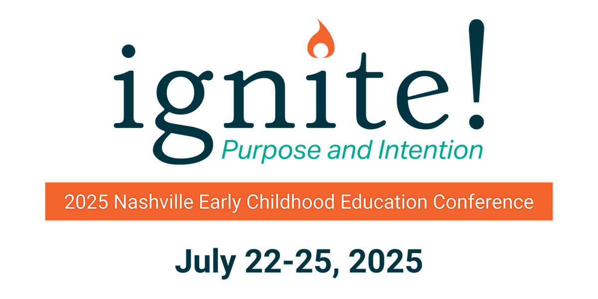 2025 Ignite! PREConference: The Right Stuff for Effective PD at United ...