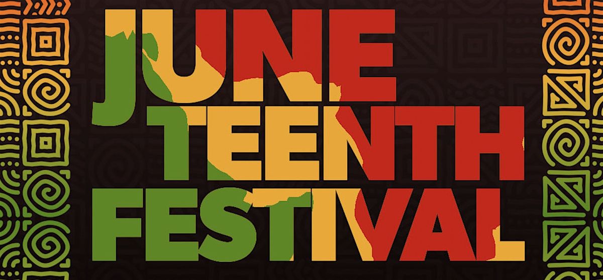 Juneteenth Vision Board Workshop: Honoring Our Stories, Building Our ...