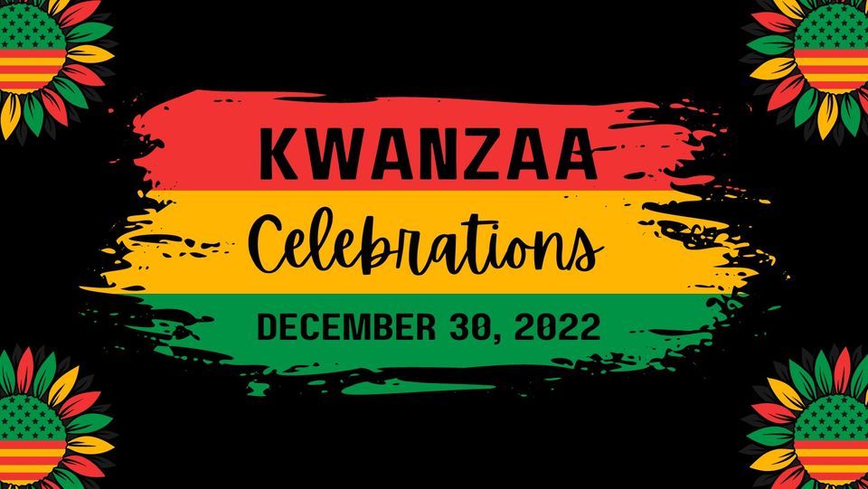 Kwanzaa Celebration & Market at Old Central Cultural Center, Inc ...