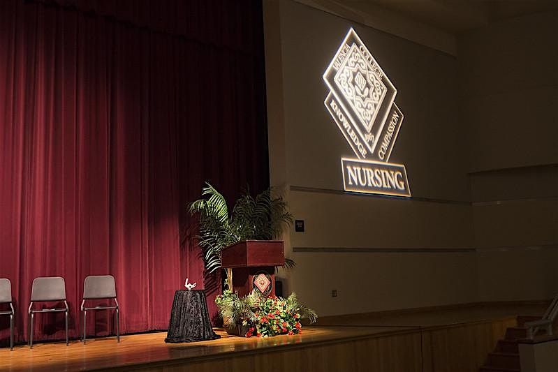 Valencia College, School of Health Sciences: ASN Nursing Pinning ...