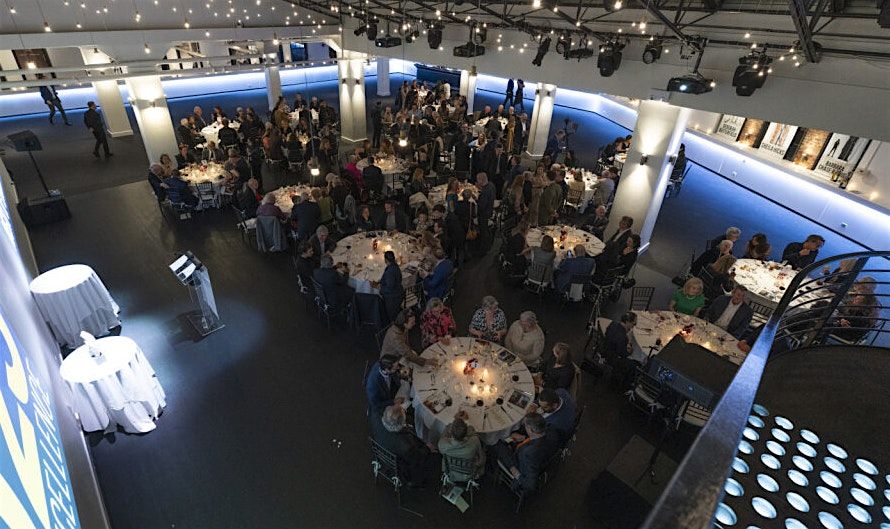 Night of Excellence at 2 Desbrosses St, New York on 1st May, 2026