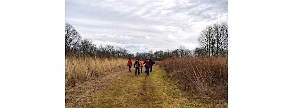 Walk-A-Long Wednesdays: Autumn Group Walk Series - Roundtown Trail ...