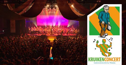 Irste Kruikenconcert 2022 | Poppodium 013, Tilburg, NB | February 23, 2022