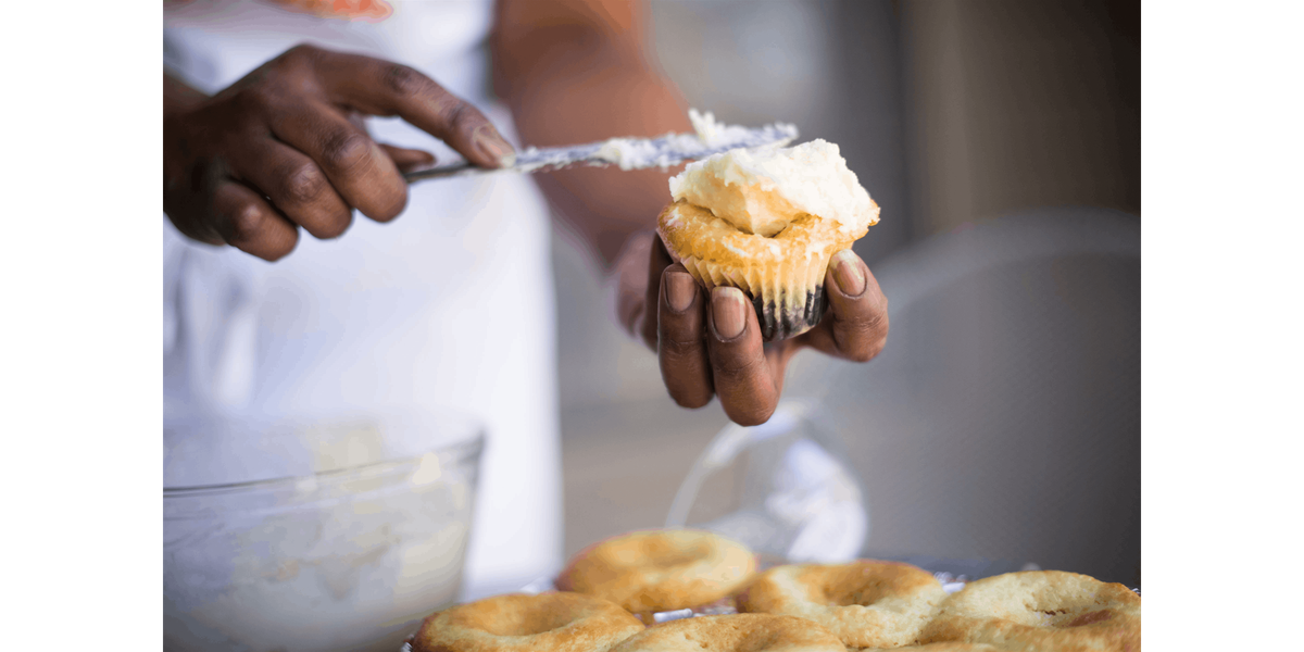 Decorate Cupcakes Like a Pro - Cooking Class in Sacramento | Classpop ...
