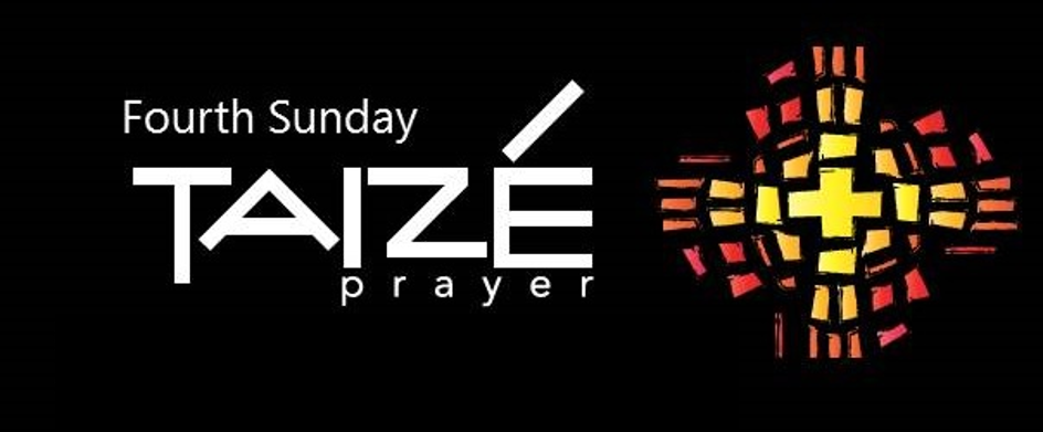 January Taizé Prayer | The Peoples Church of East Lansing | January 22, 2023