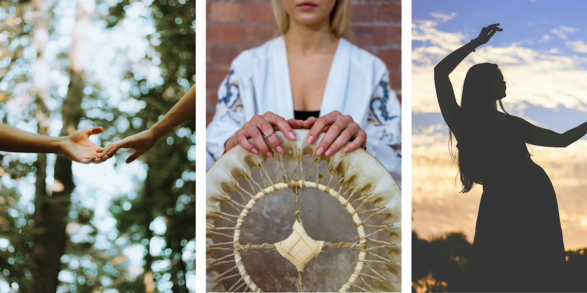 Womens Circle in Surbiton - Sacred Sisterhood Circle at Alcheme ...