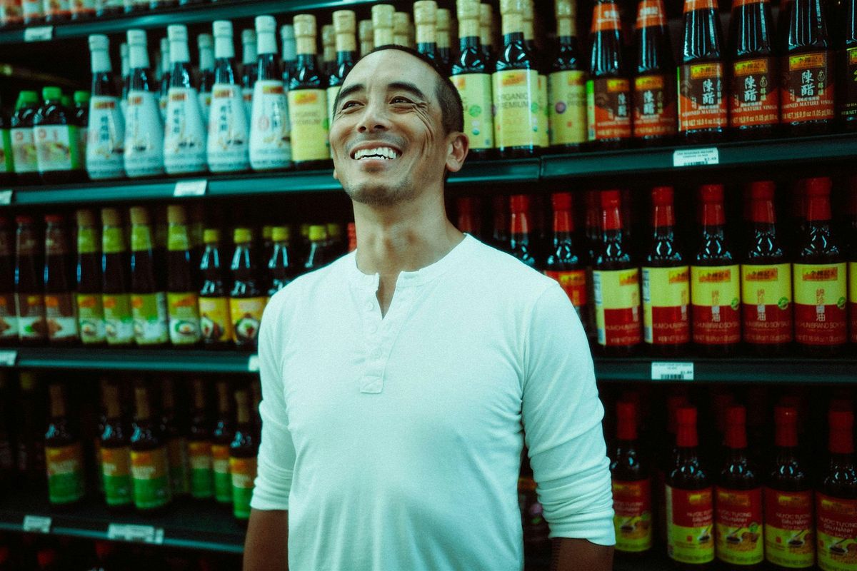 Alex Wong + Zee and Ray Present PERMISSION | Zee + Ray's Home ...