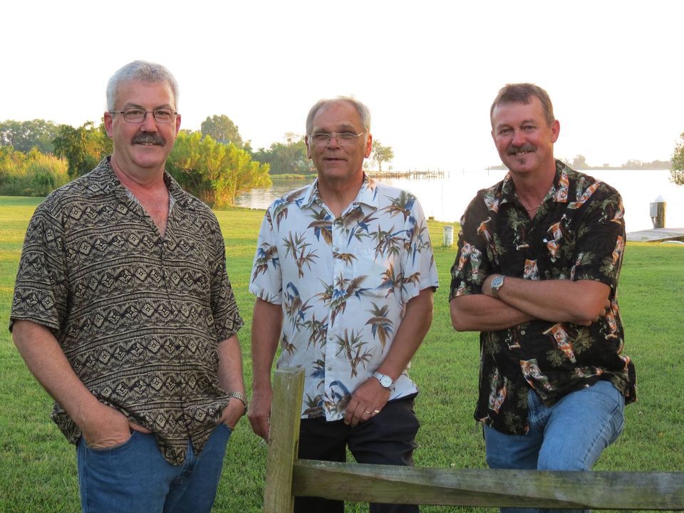 15 Strings at Solomons Yachting Center | Blue Fish Pub, Solomons, MD ...