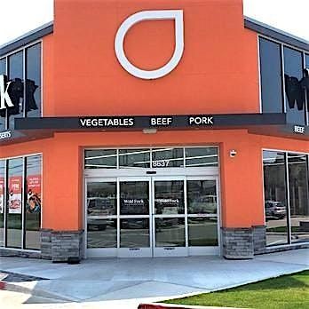 Wild Fork North Richland Hills