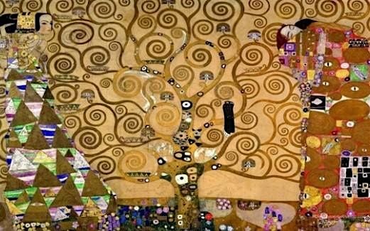 Learn to Draw and Paint , Beginners Art Classes : KLIMT | Haworth Art ...