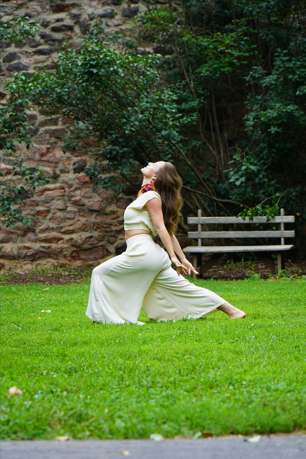 Fall + Flow: A Somatic Dance Journey at Infiniti Fitness, Morristown on ...