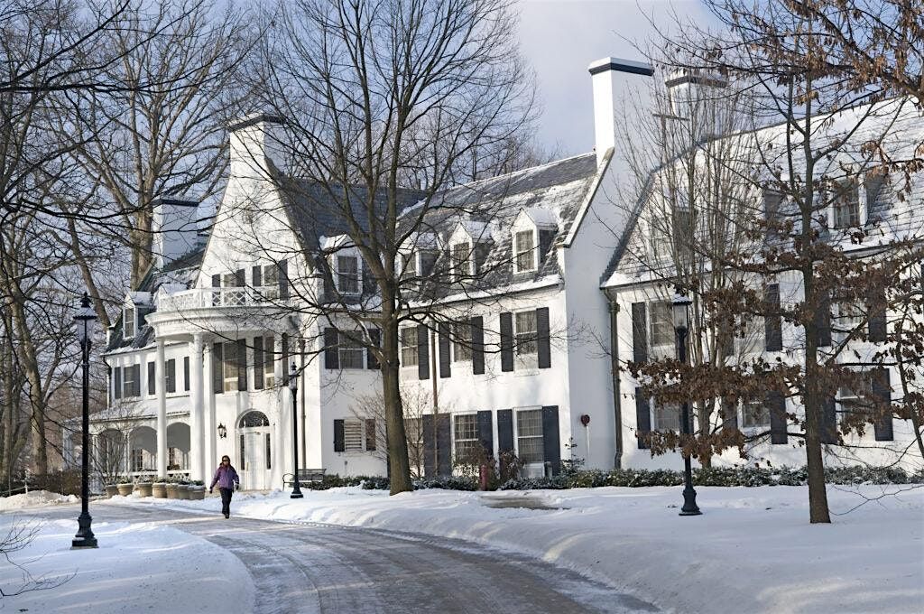 Allegheny SAF Winter Training 2025 | Nittany Lion Inn, State College ...