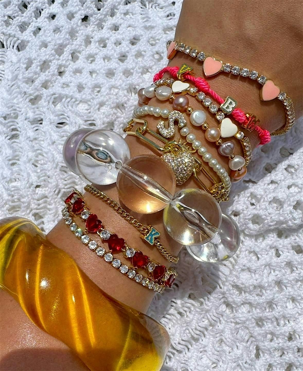 Summer Pop-Up Event + Giveaway! at Moxy NYC Lower East Side, New York ...