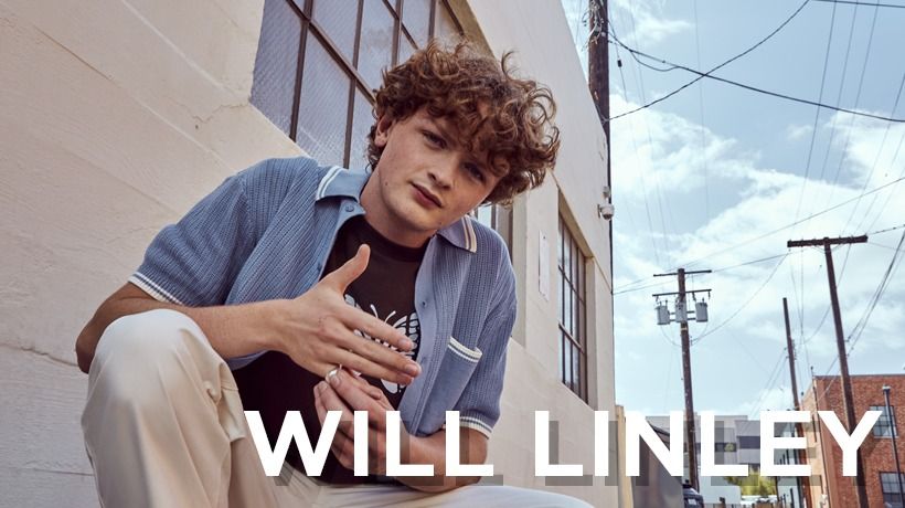 Sunset Session with Will Linley - 27 January 2023 at Waterford Estate ...