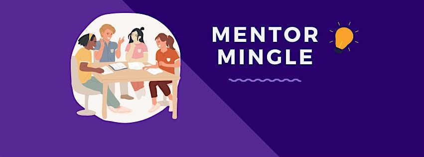 Palmer Scholar Mentor Mingle Cohort 2025 | McGavick Conference Center ...