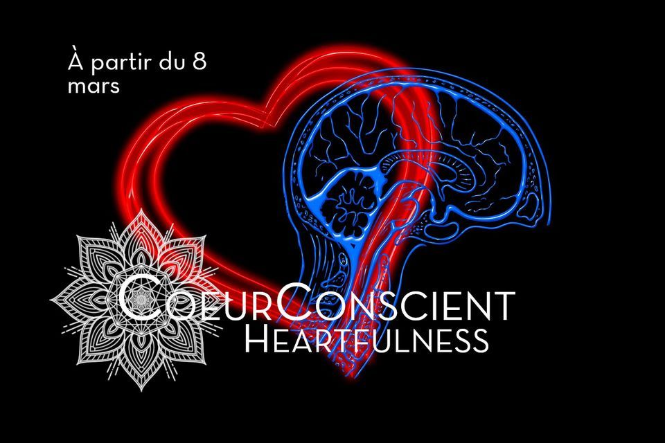 Coeur Conscient ~ Heartfulness | Ecstatic Temple, Montreal, QC | March ...