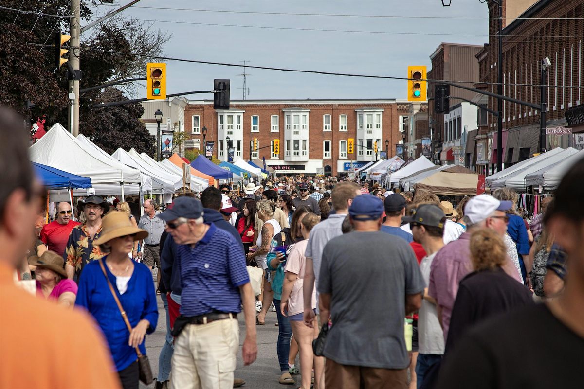 Brighton Applefest | Brighton Applefest | September 27, 2025