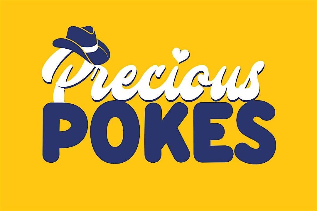 2025 Precious Pokes hosted by the McNeese Cowgirl Kickers ...