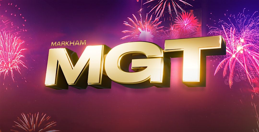 MYSCs 2025 - Markham Got Talent | XINFLIX Media, Markham, ON | June 1, 2025