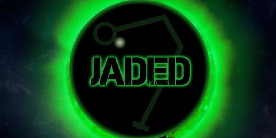 Jaded at the Rendezvous with Guest DJ Major Tom at 2322 2nd Avenue ...